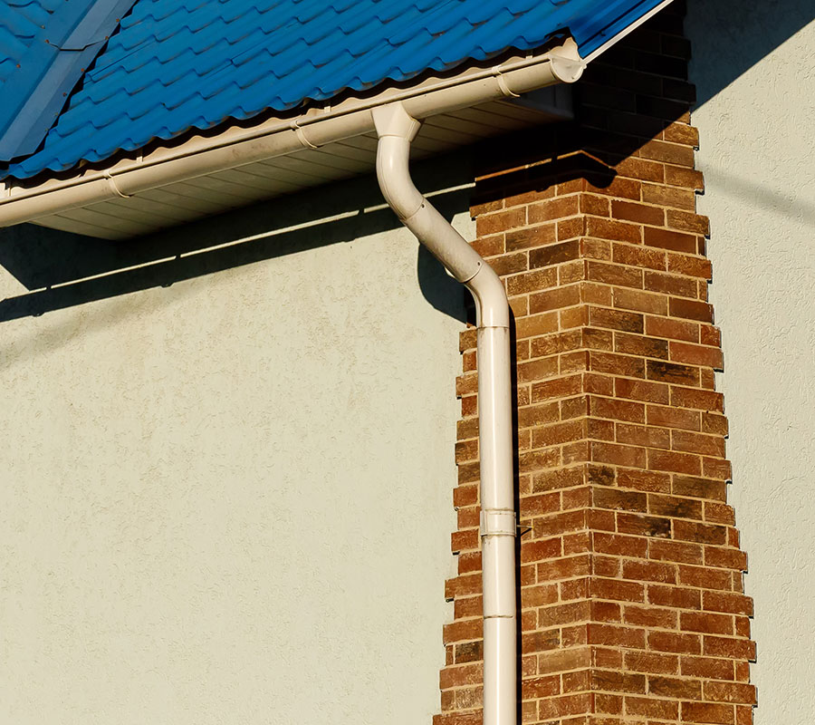 Gutter Replacement Services in Westchester, NY | American Star ...